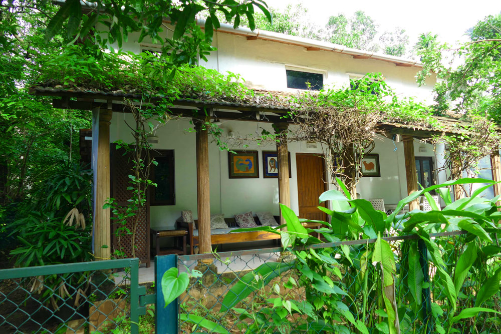 The Radix Beach Party